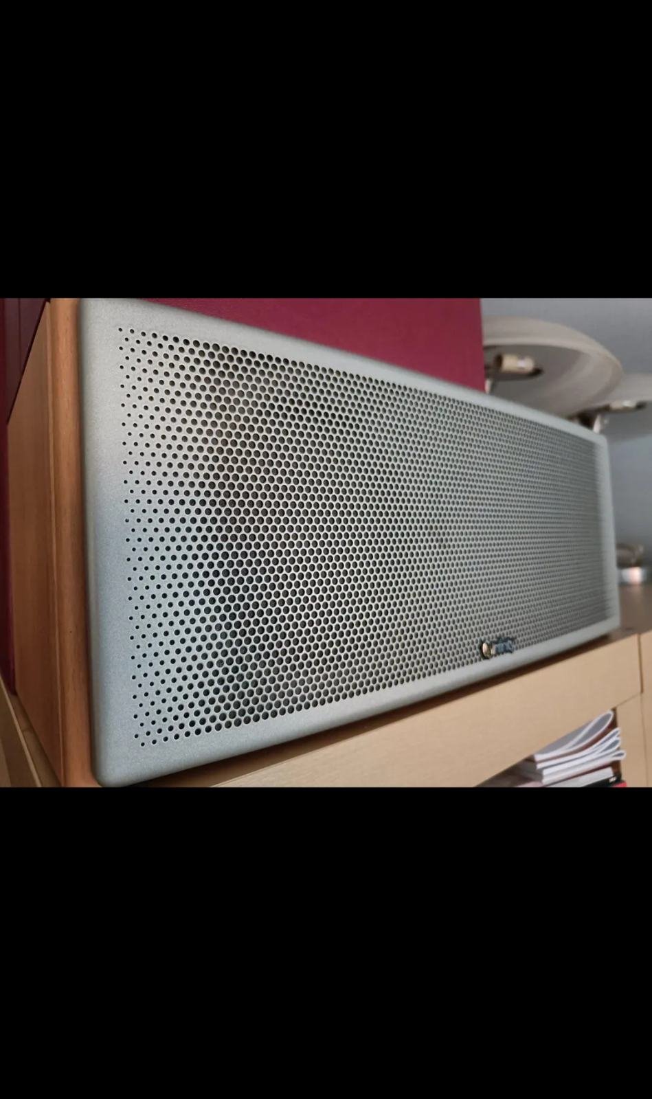 Center zvočnik Infinity Beta C250