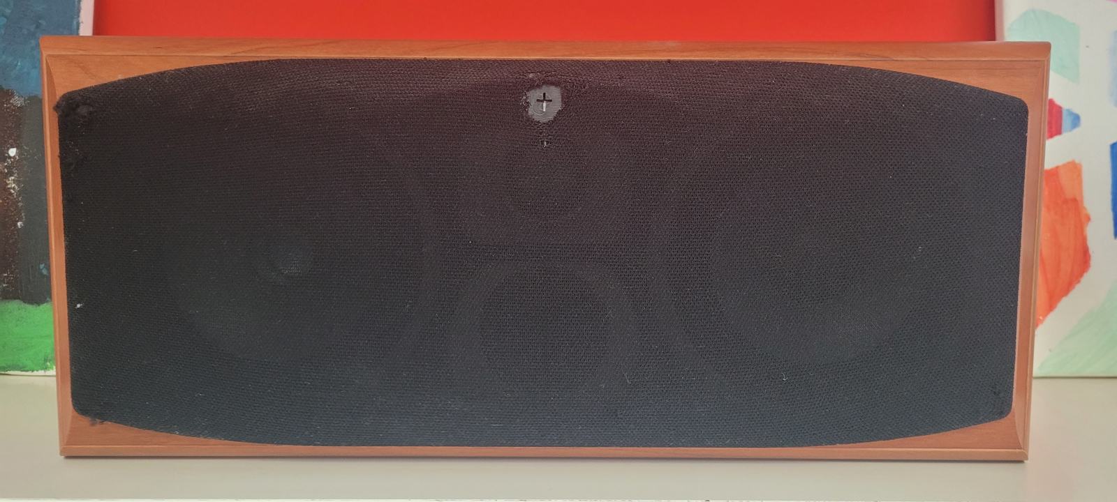 Infinity alpha center