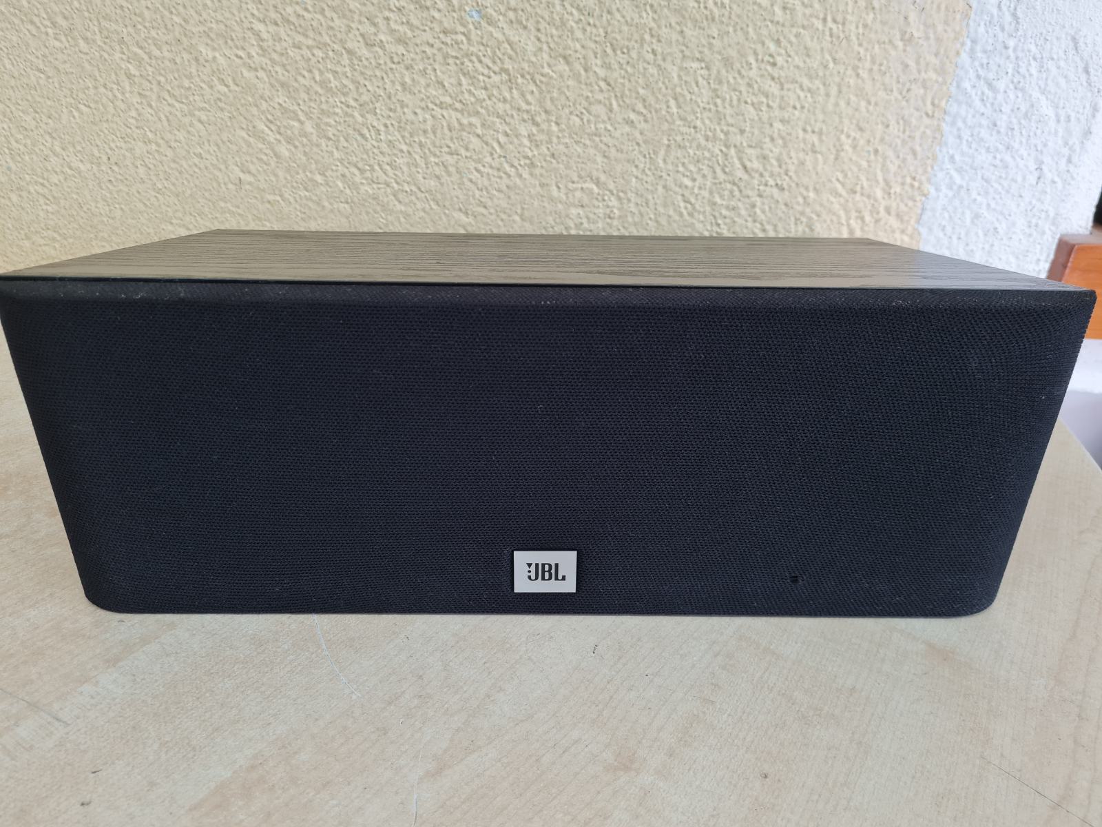 JBL TLX 103, center zvočnik