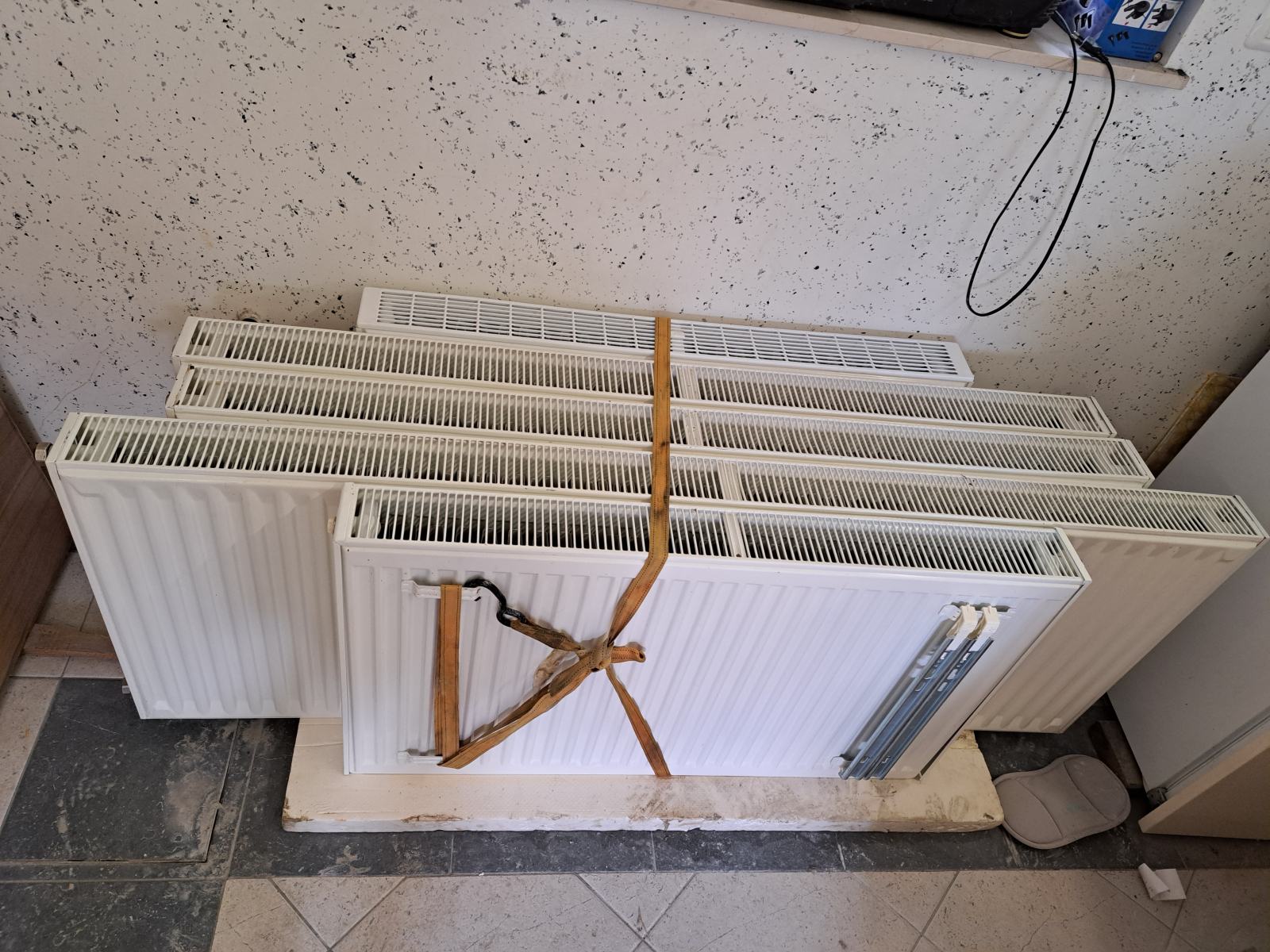 Radiatorji