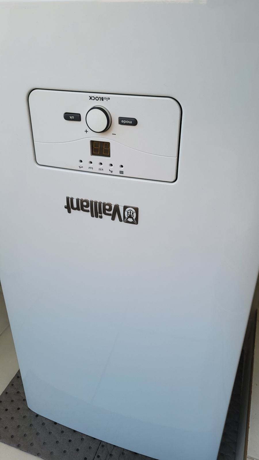 elektricna centralna