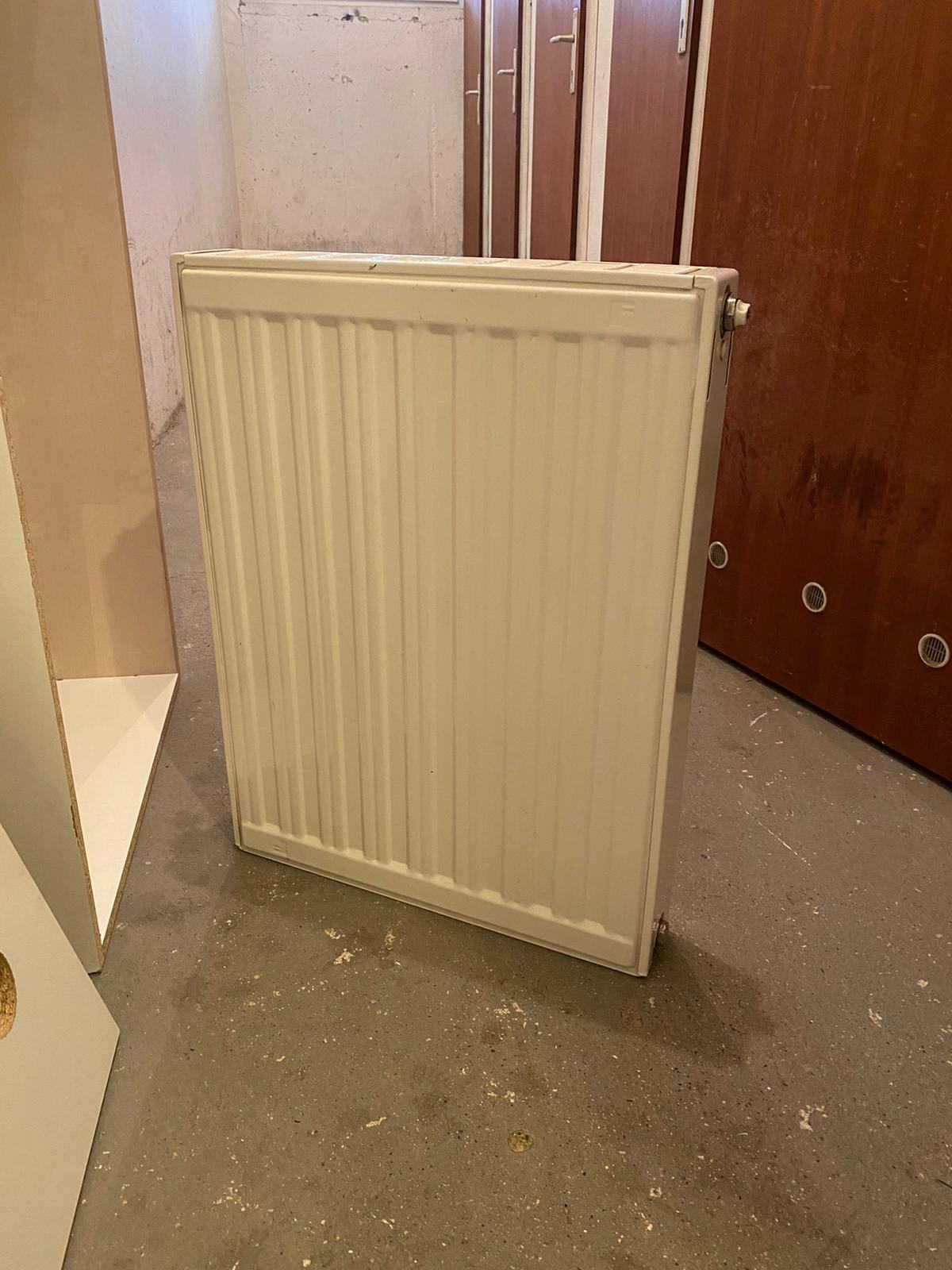 Radiator