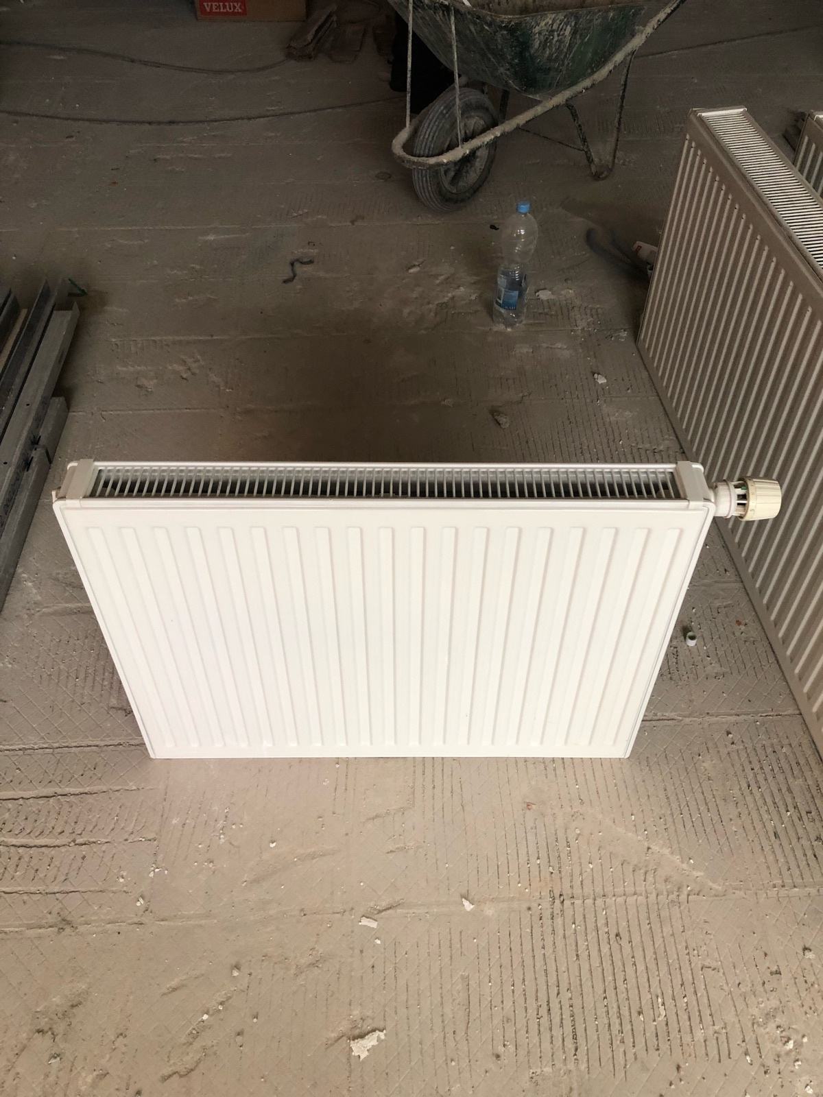 Radiatorji
