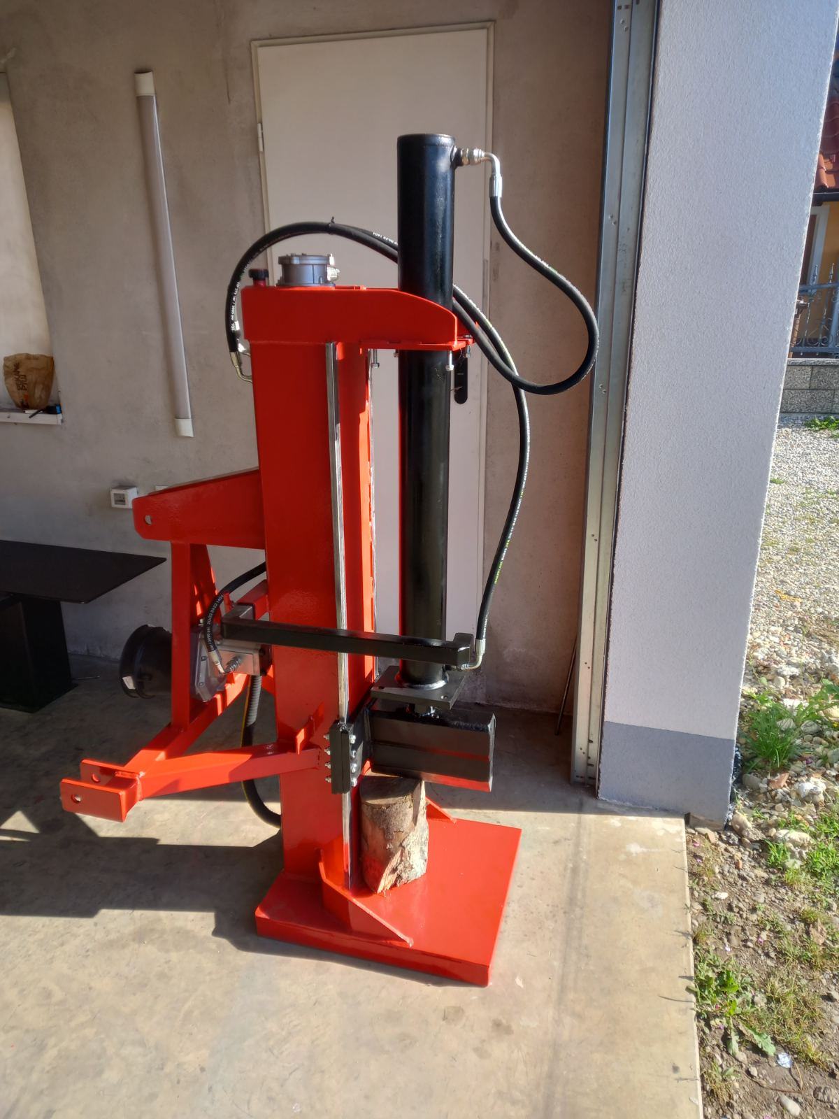 Cepilec drv 20T