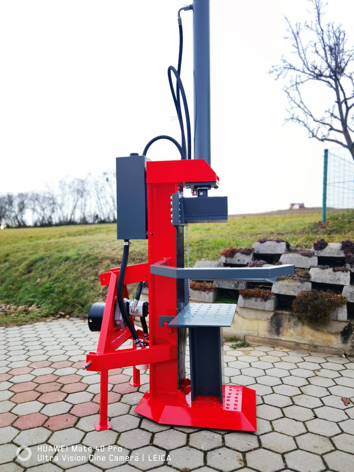 Cepilec drv Cepilnik drv 20T