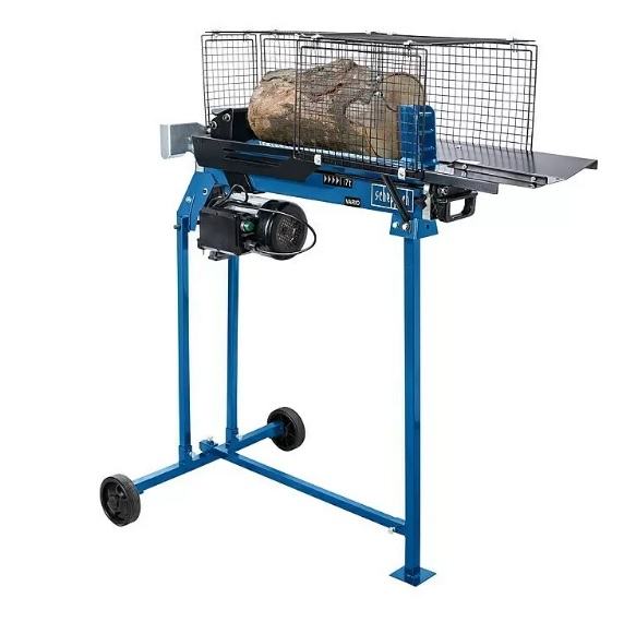 Scheppach Cepilec drv HL760LS