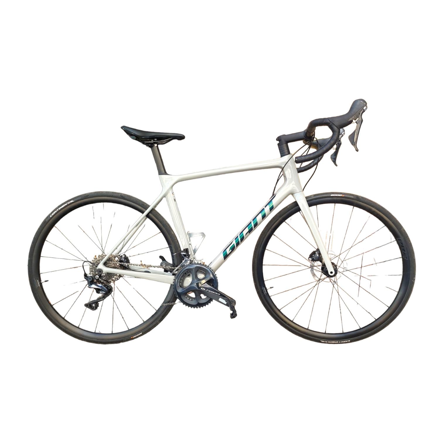 (8068) Giant TCR Advanced 1 ML