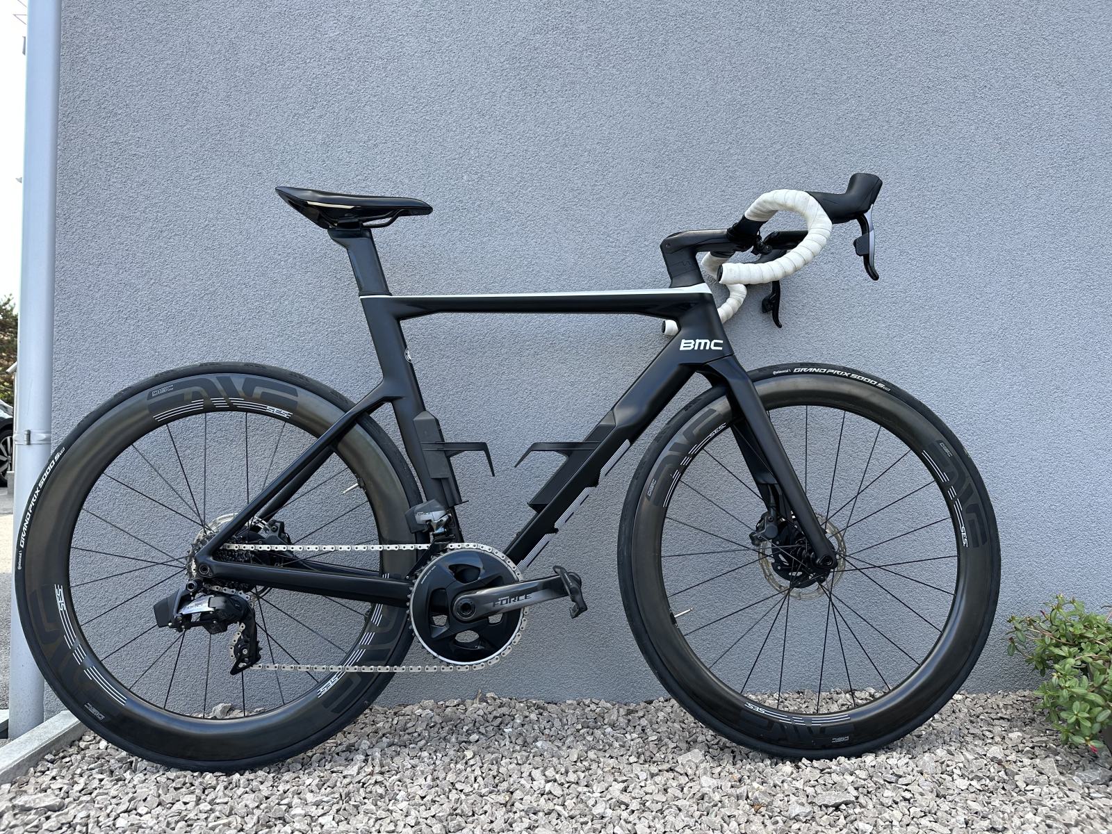 BMC Timemachine 01 two