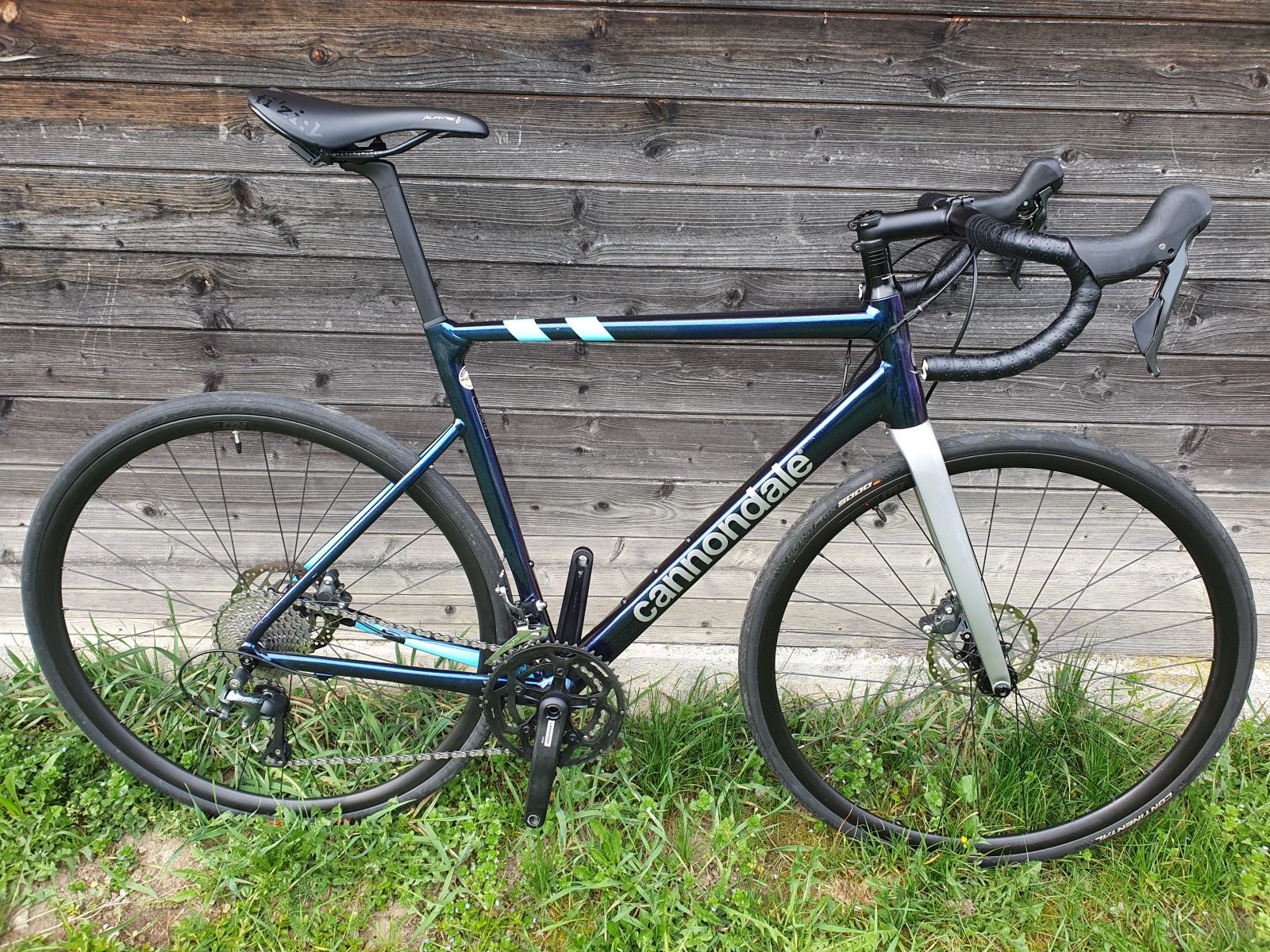 Cannondale caad 13 disc L/56