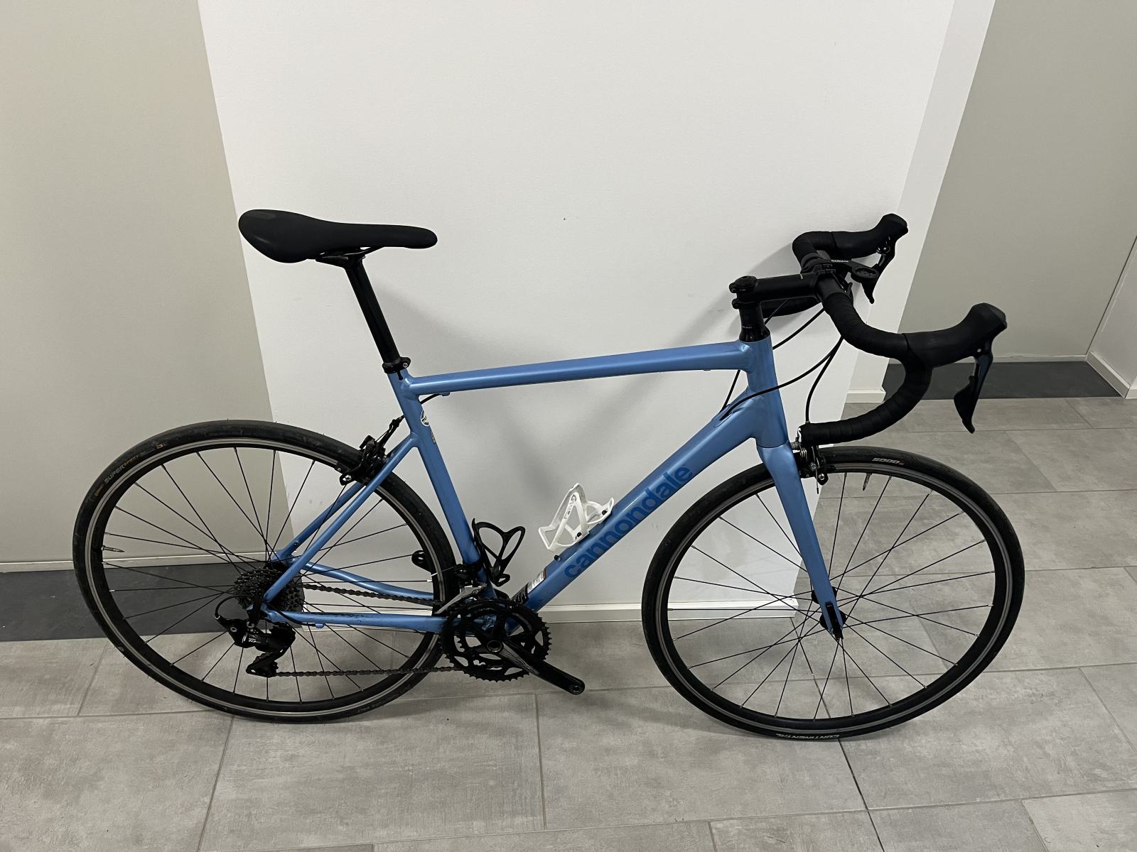 Cannondale CAAD Optimo