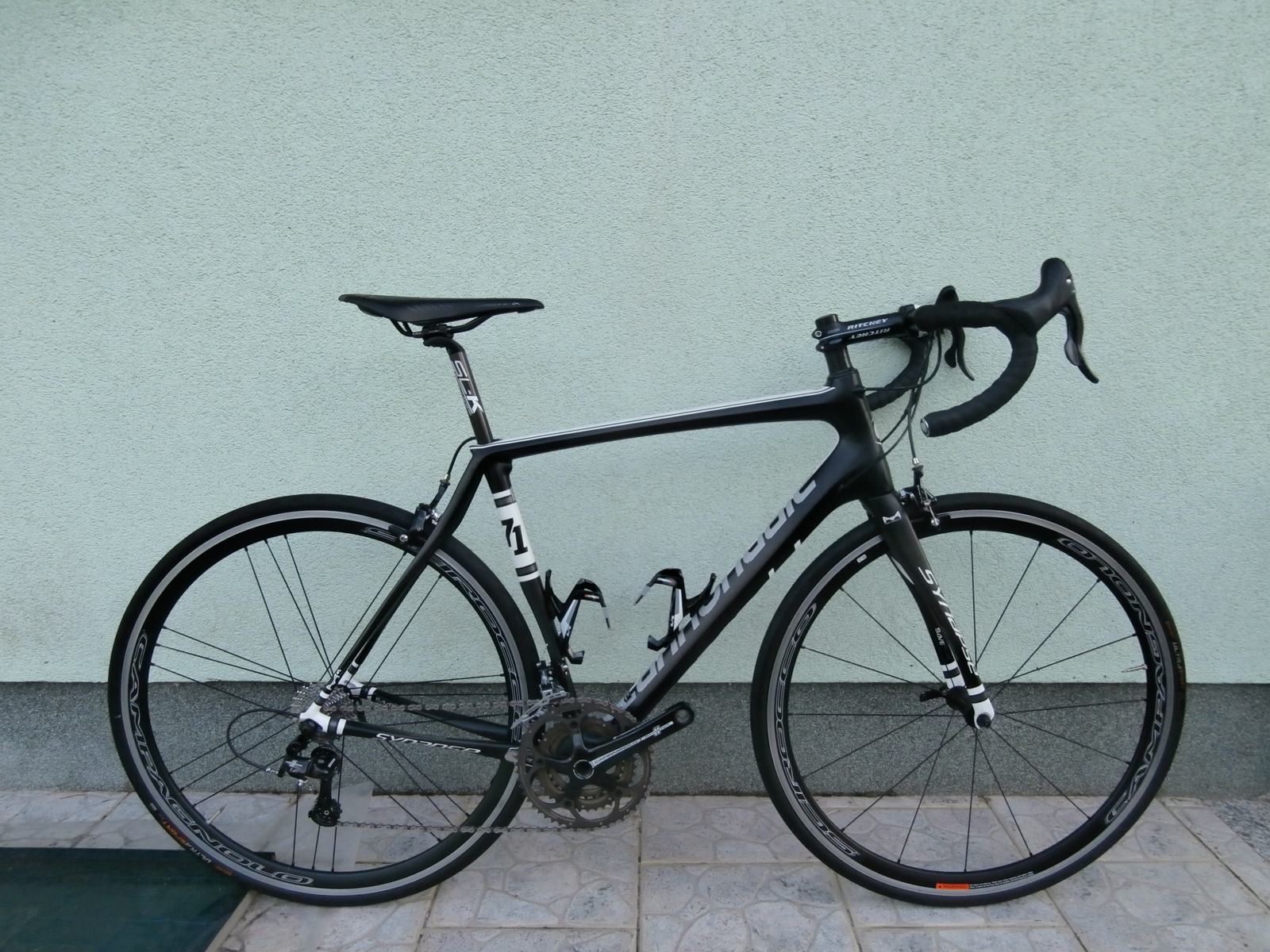 Cannondale Synapse 71 - Limited Edition - L