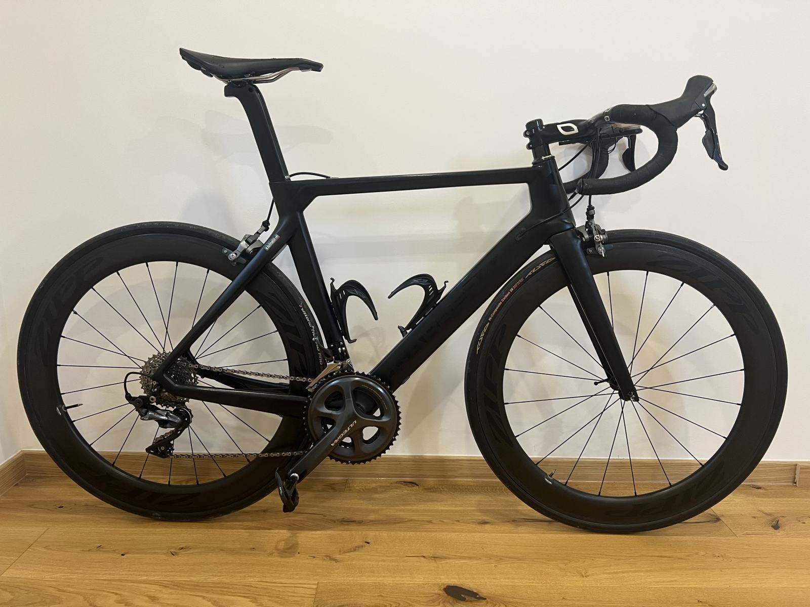 Cestno kolo Carrera air