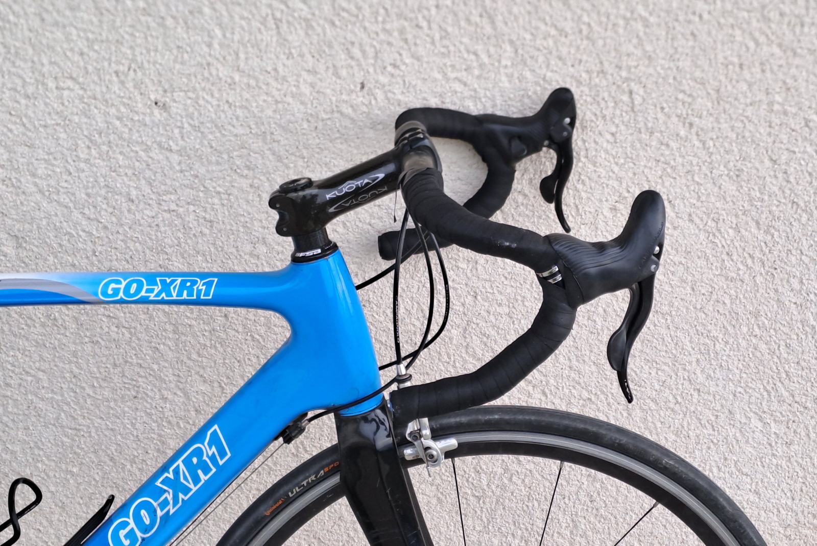 Specialka - cestno kolo