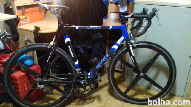 cestno kolo LOOK 386