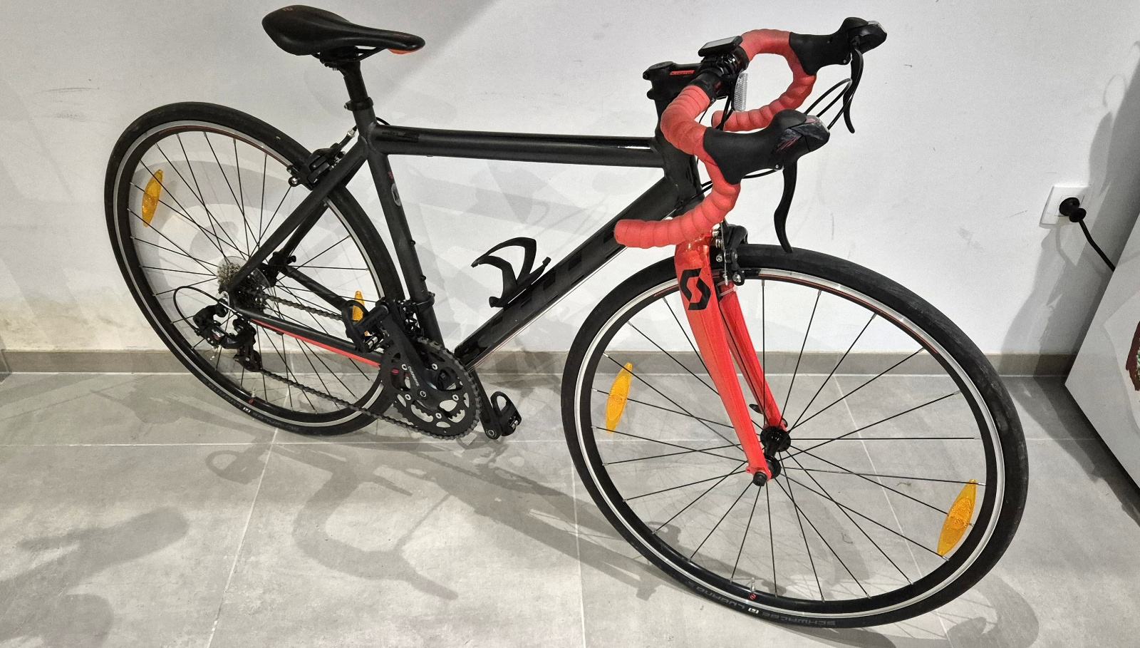 Cestno kolo Scott Speedster 50 (XS)