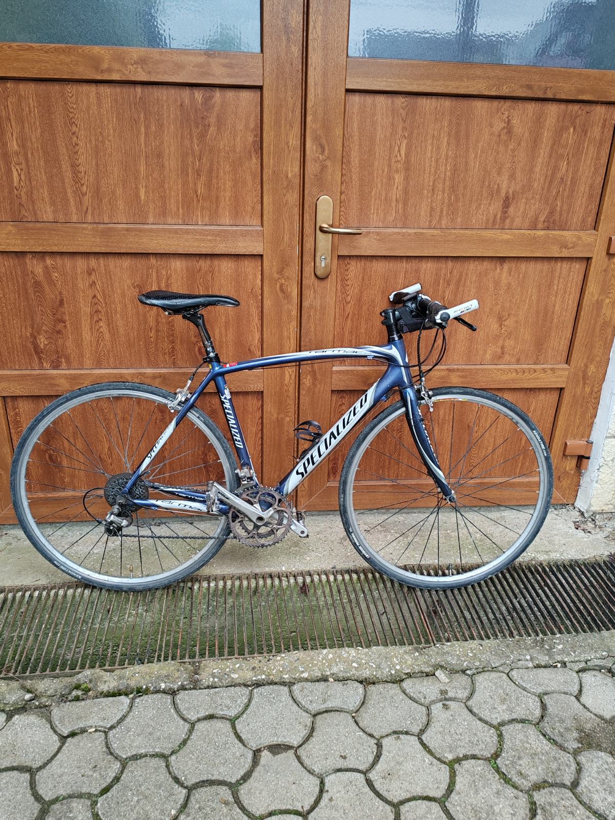 Cestno kolo specialized