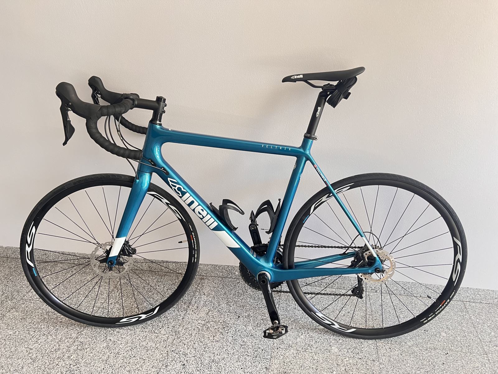 Cinelli Veltrix Disc 2021