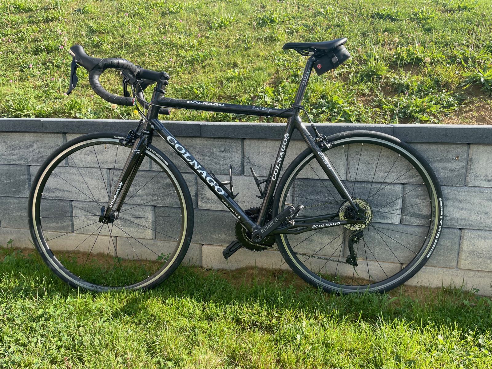 Colnago c50