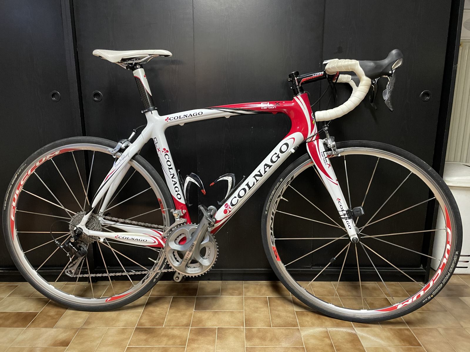 Colnago CLX 2.0