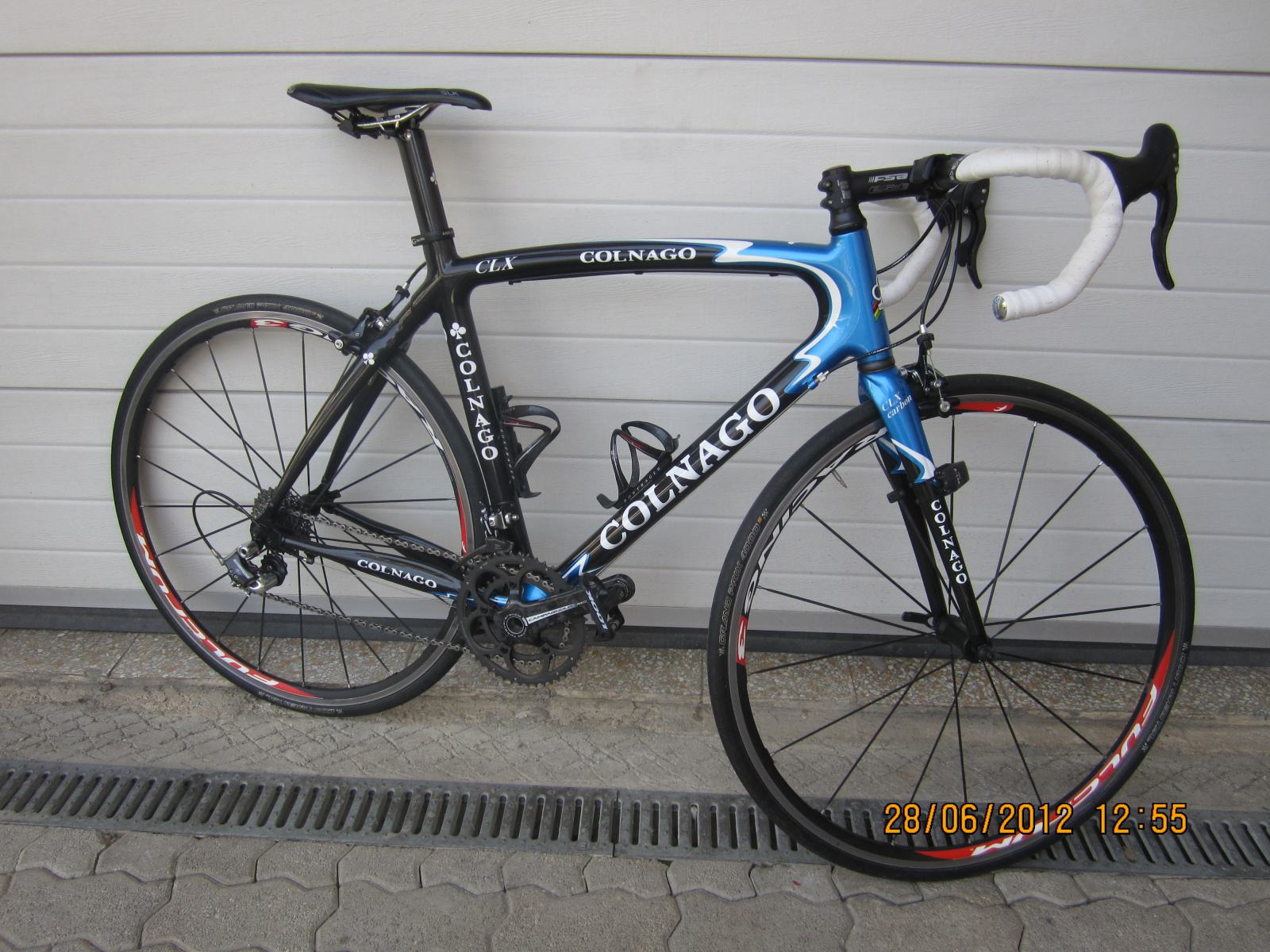 COLNAGO CLX