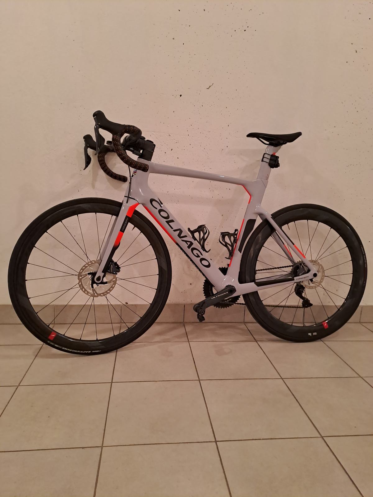 Colnago Concept Disc - L