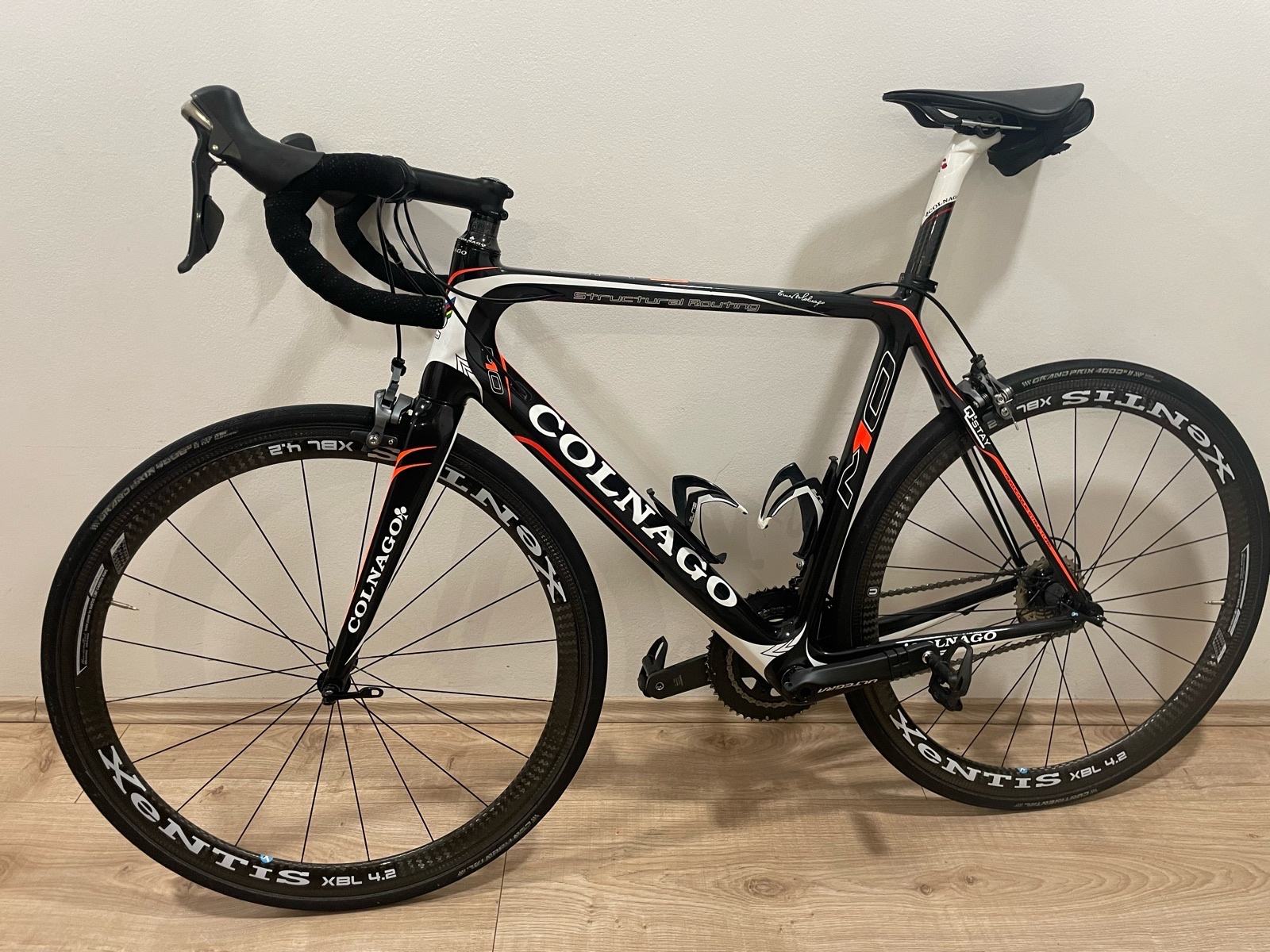 Colnago M10