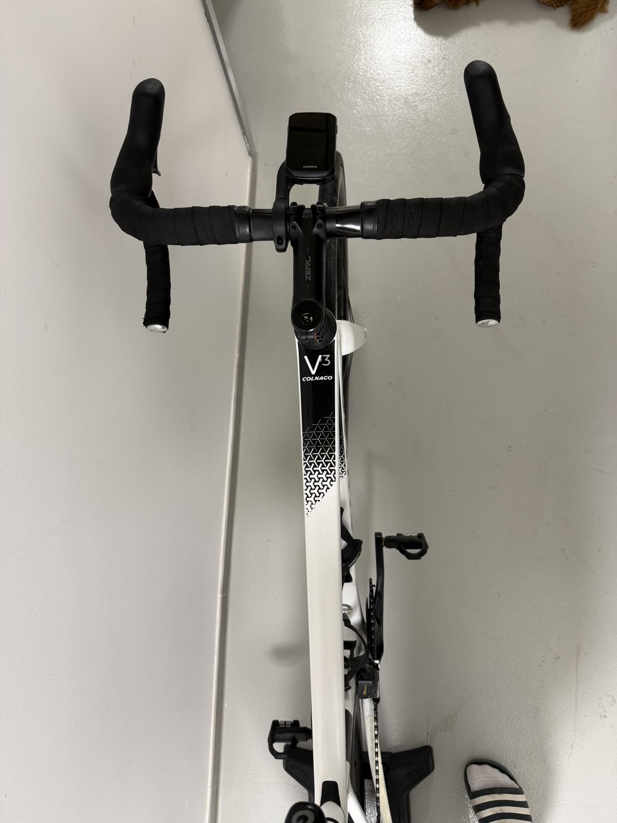 Colnago V3 Disc 2023 105 Di2