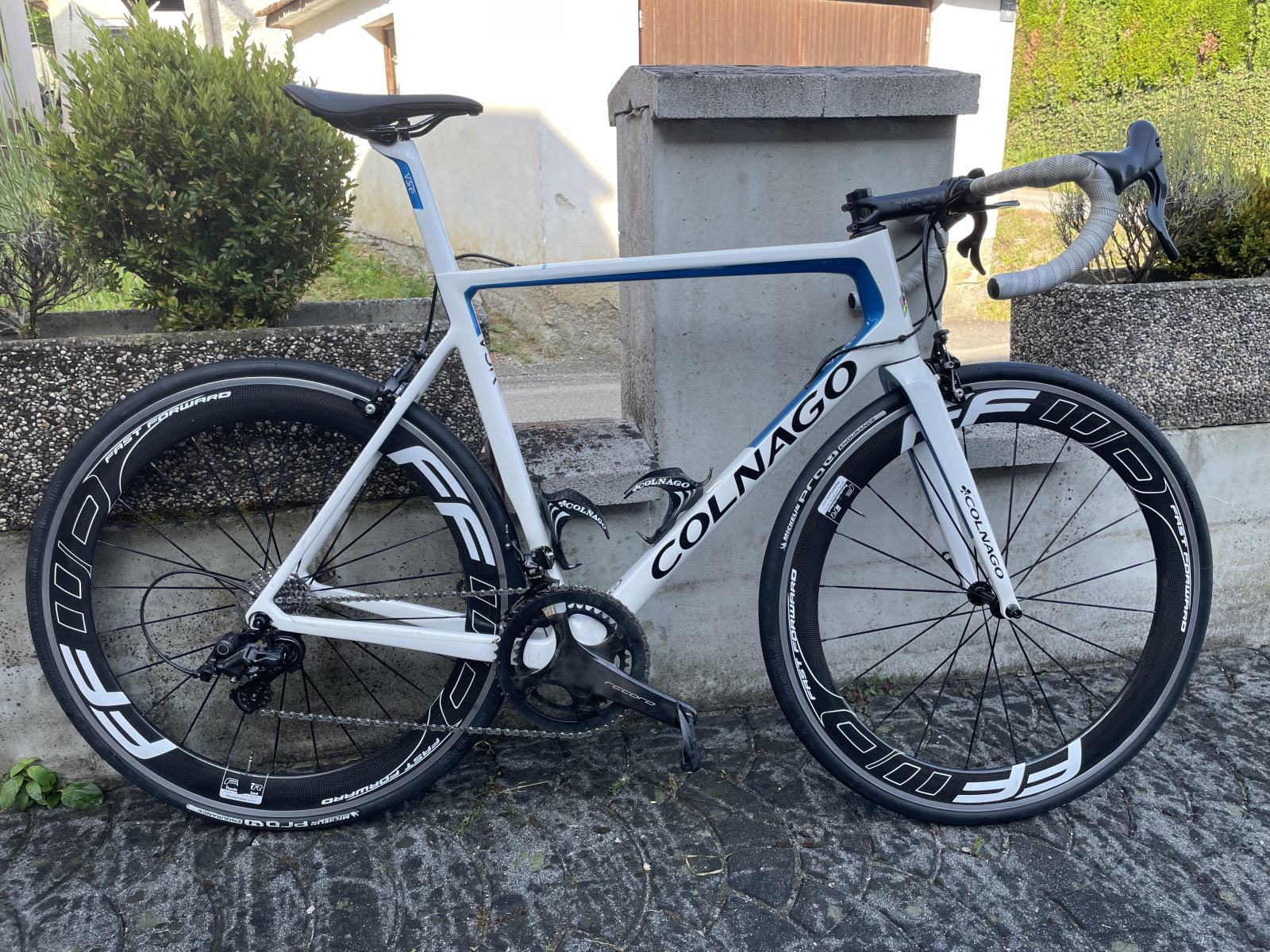 Colnago V3Rs