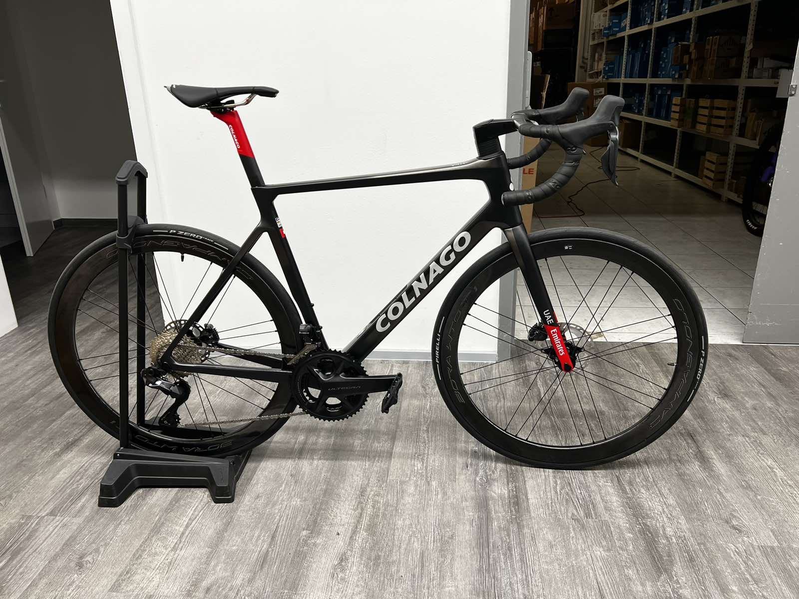 Colnago V4RS Okvir - frame