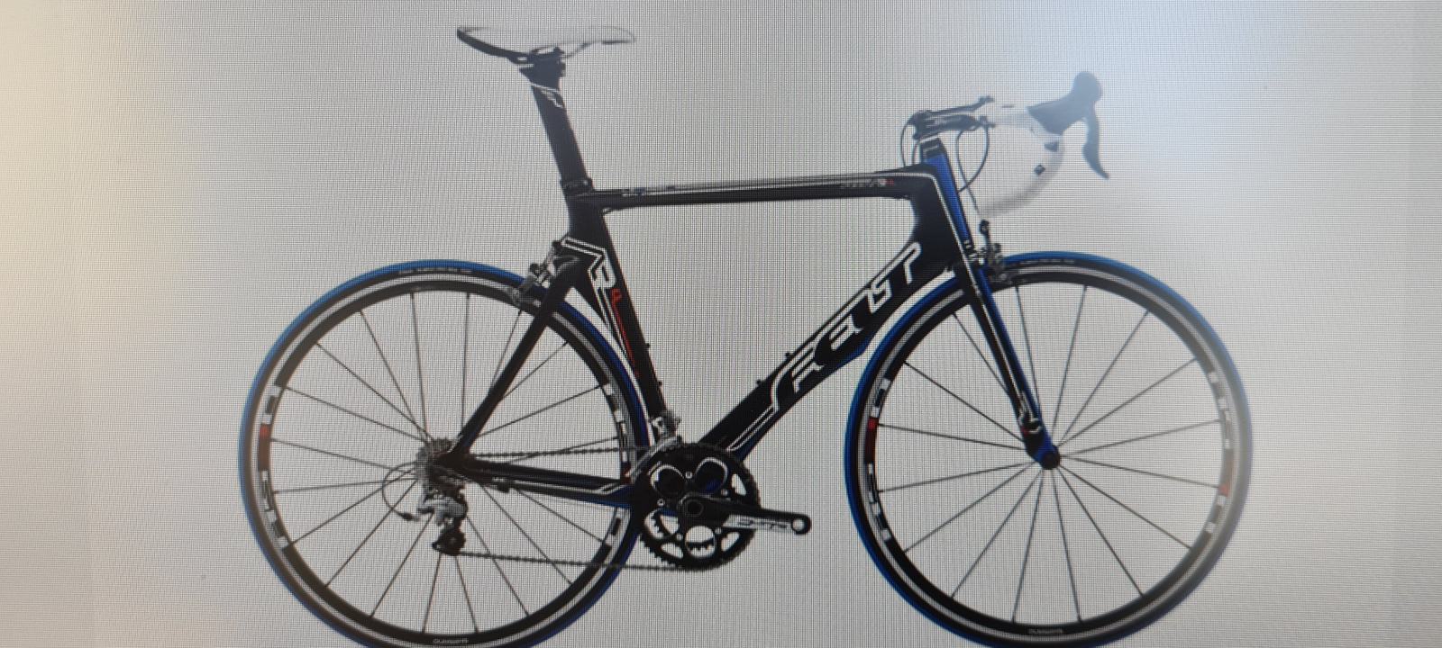 FELT AR4 ULTEGRA
