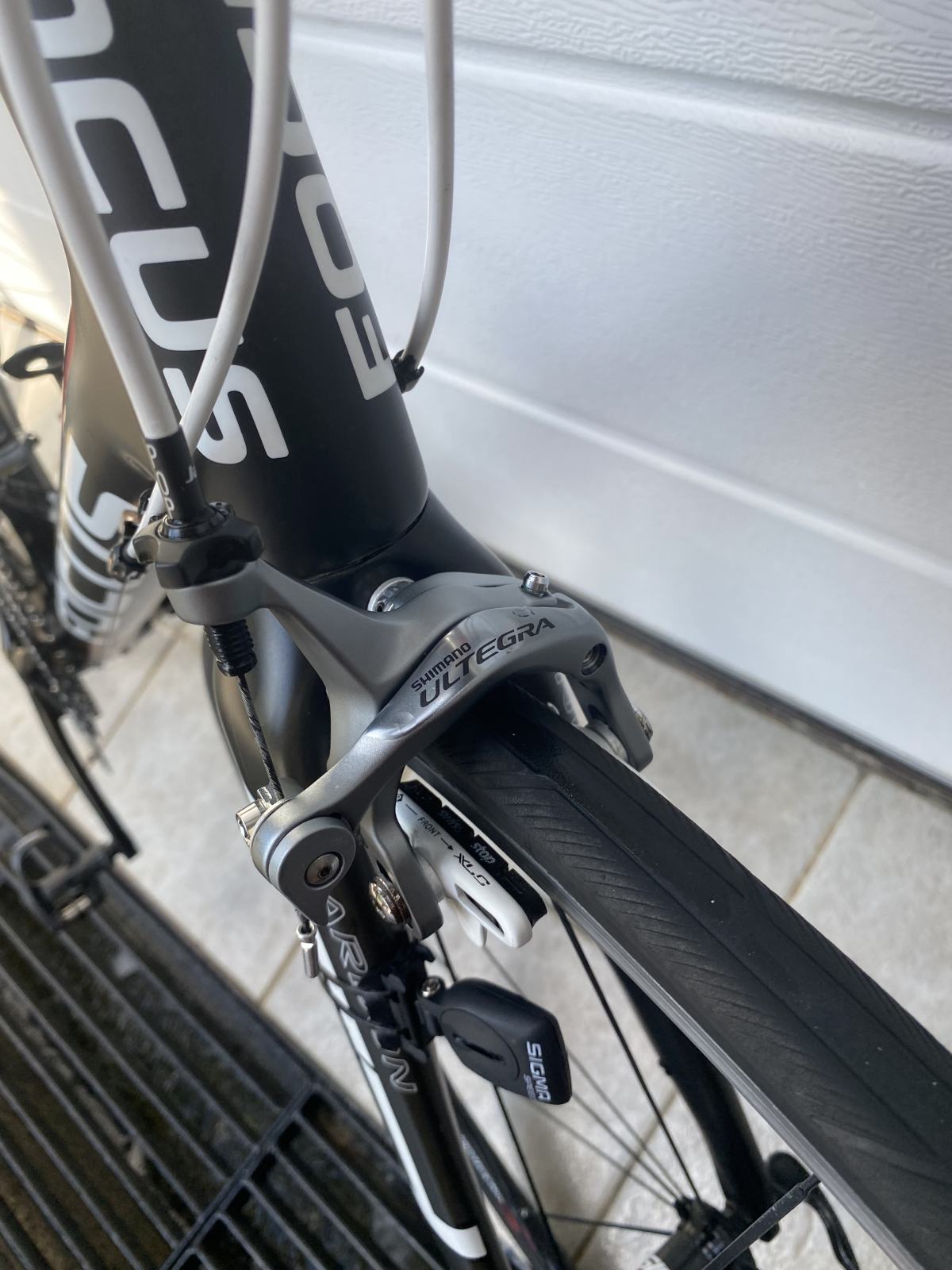 Focus cayo carbon Xl