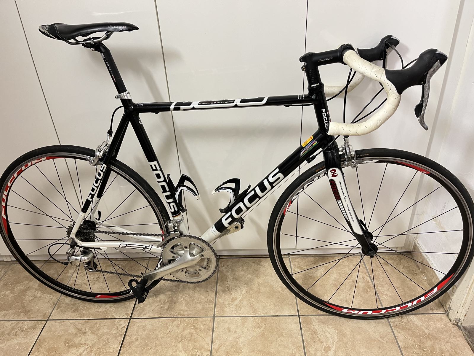 Focus Variado expert, XL