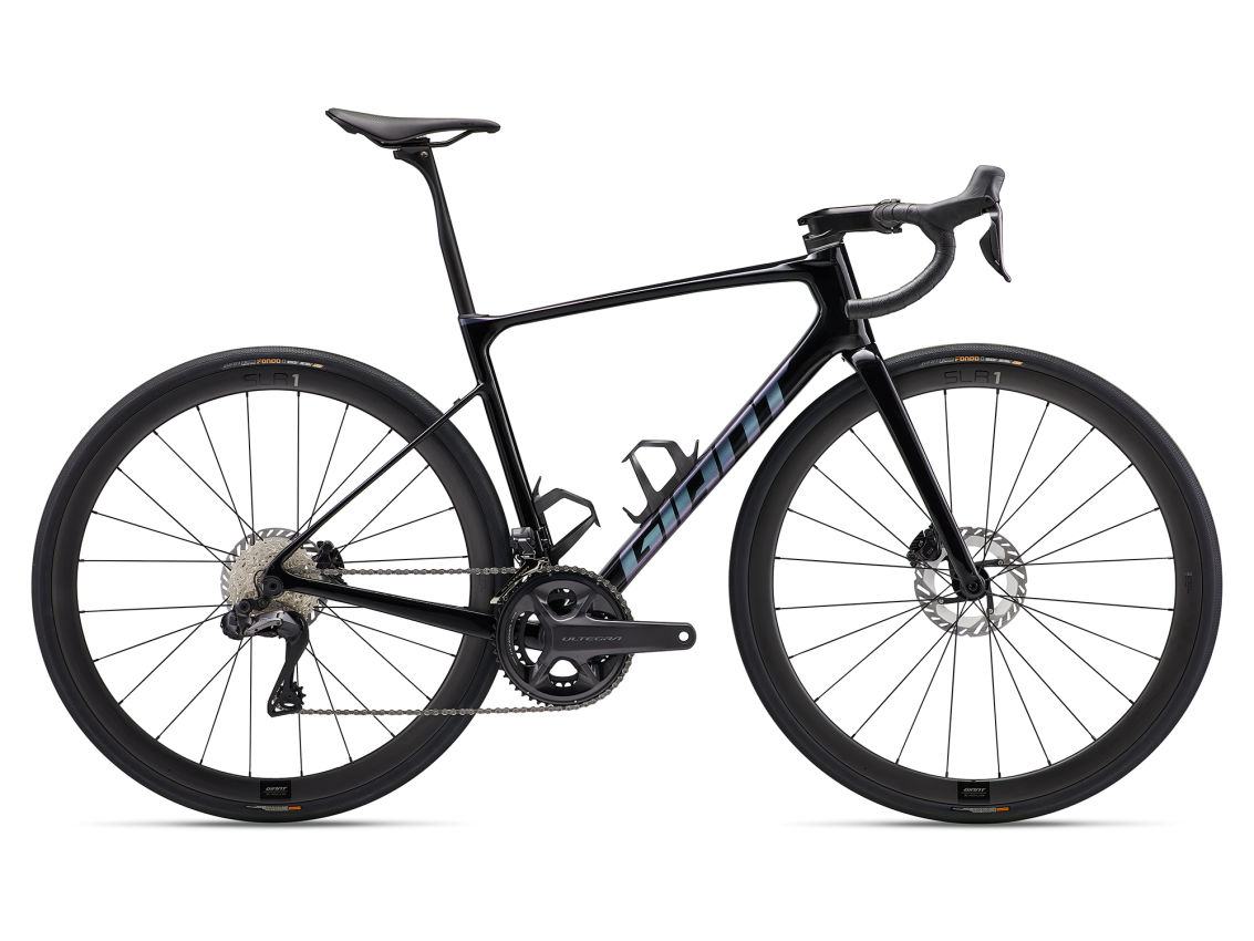 Giant Defy Advanced Pro 0 – Shimano Ultegra Di2 NOVO KOLO