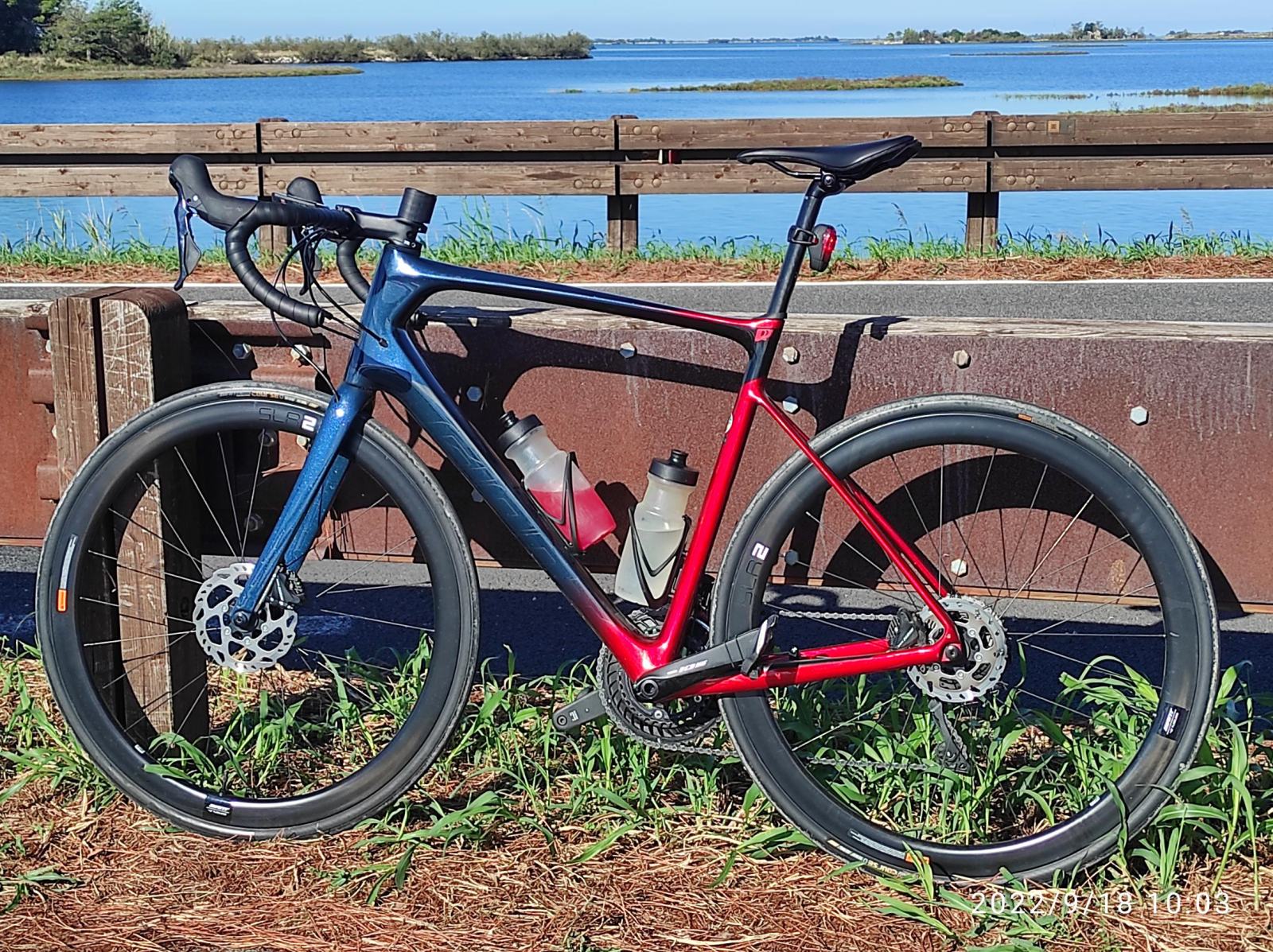 Giant Defy Advanced Pro 3