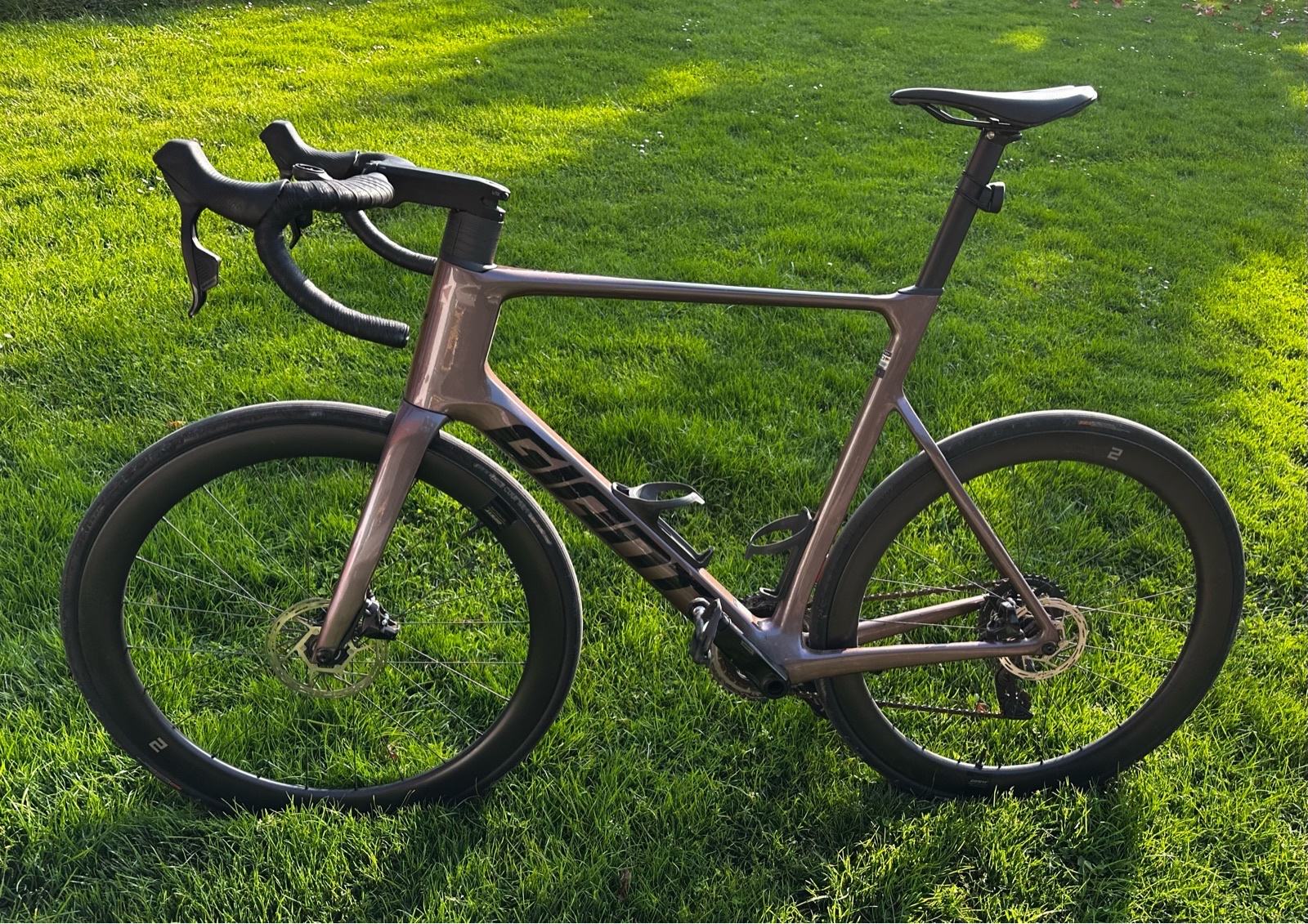 Giant Propel Advanced 1