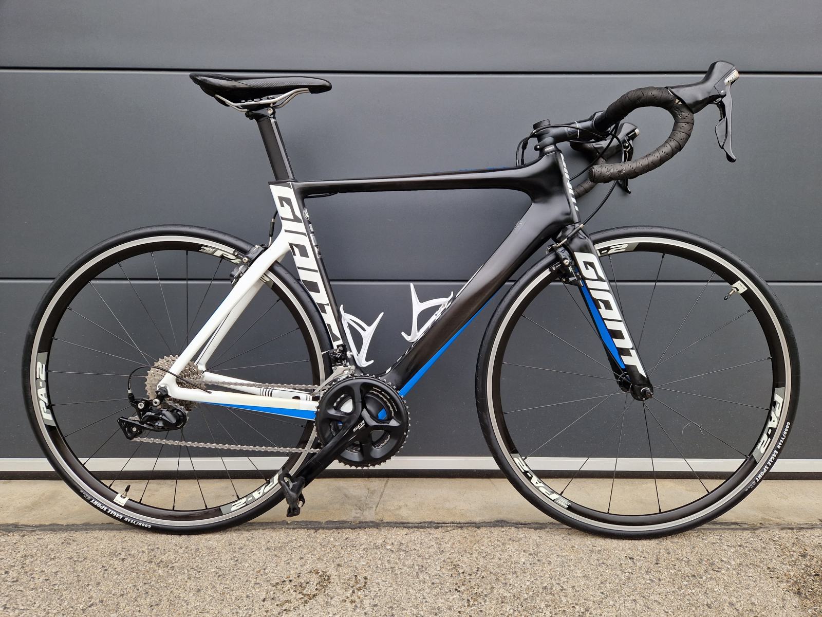 GIANT Propel Advanced 2_karbon_vel. 54 (M)_ODLIČEN-kot NOV