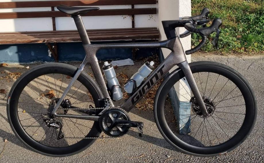 Giant Propel ML 2021