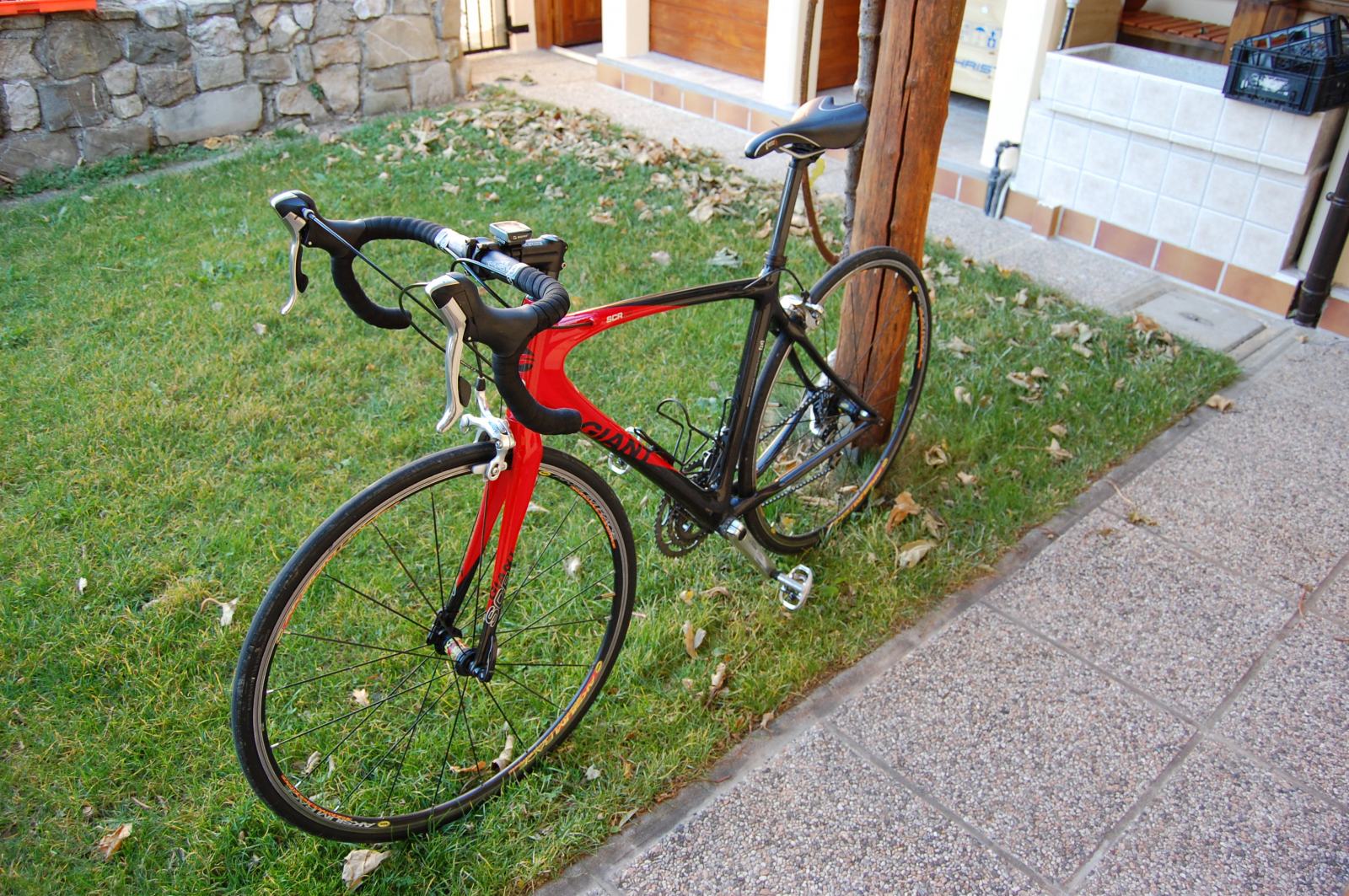 Giant SCR C2