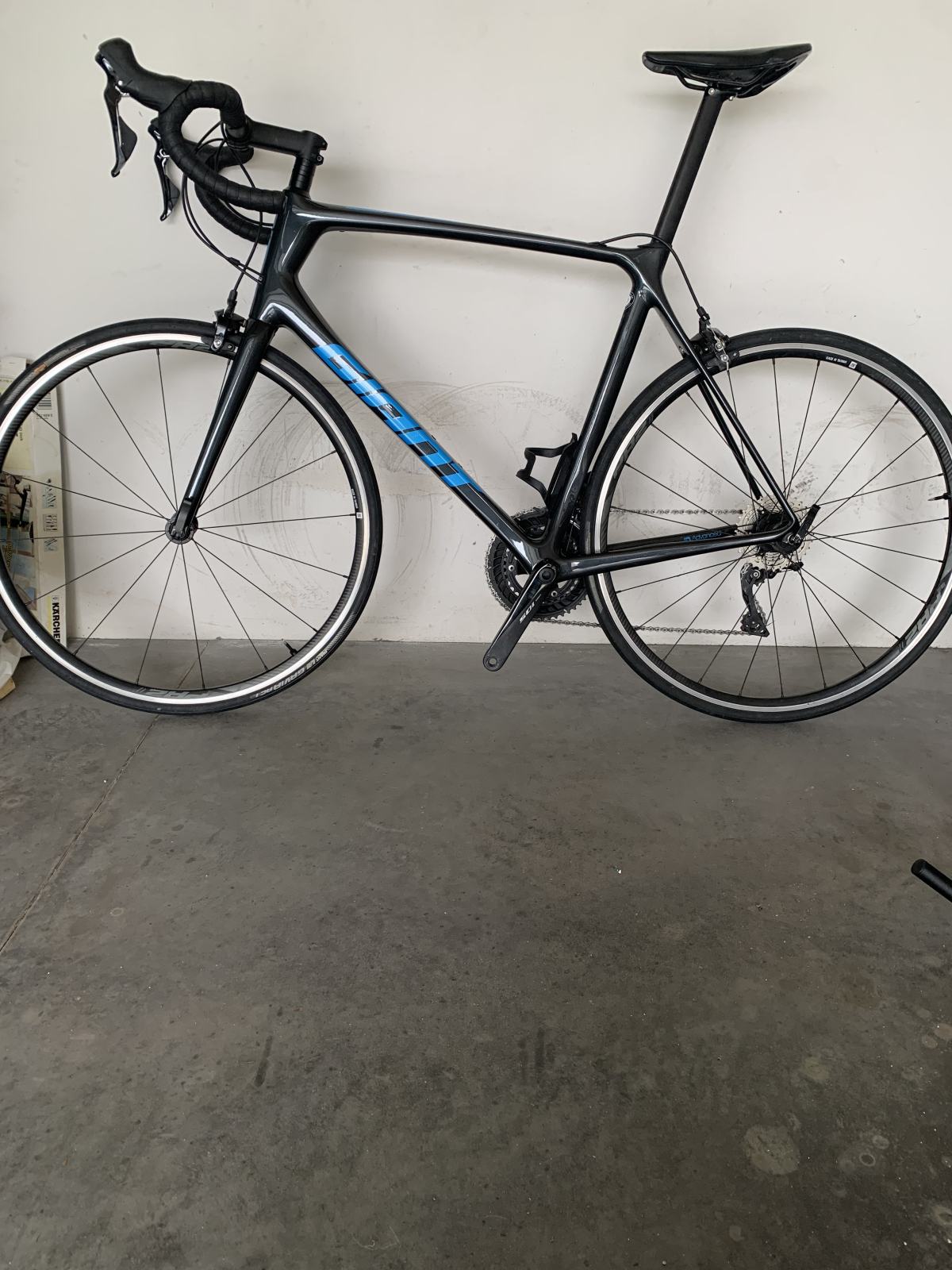 Giant TCR Advanced 2 (2020)