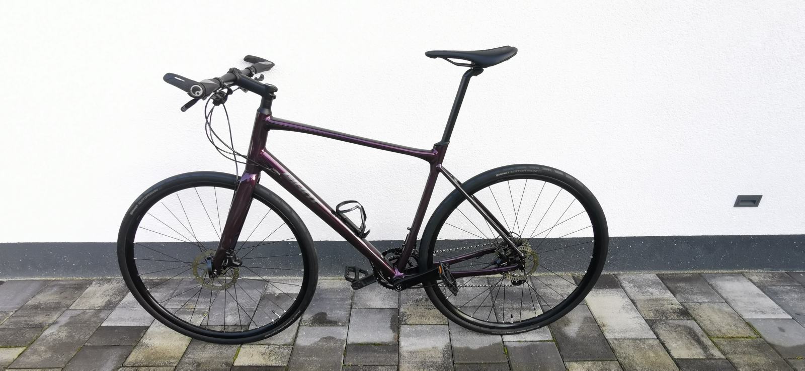 Kolo GIANT FASTROAD SL 1