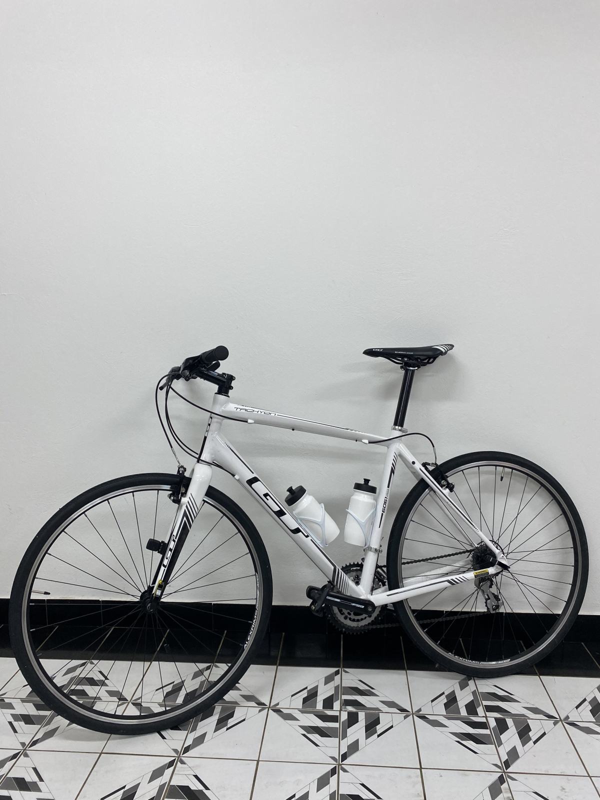 Kolo Gt tachyon 3.0