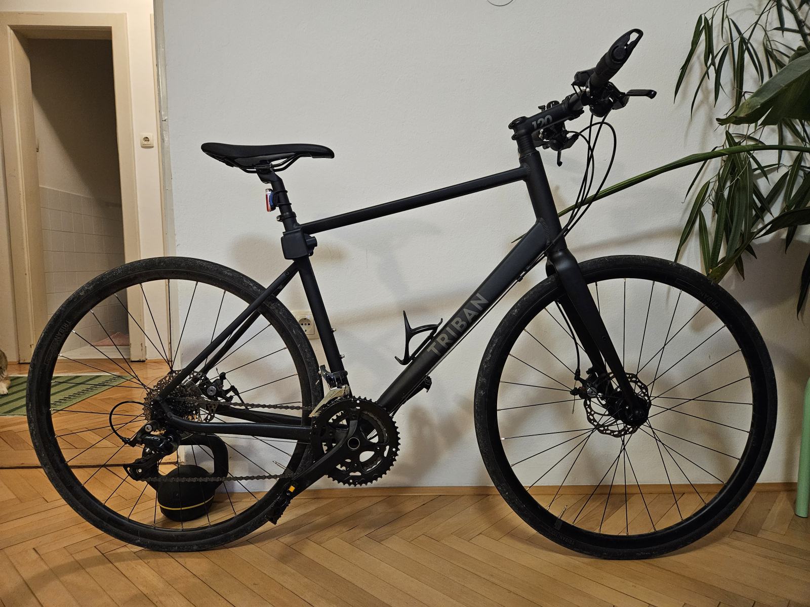 Kolo Triban RC500 XL