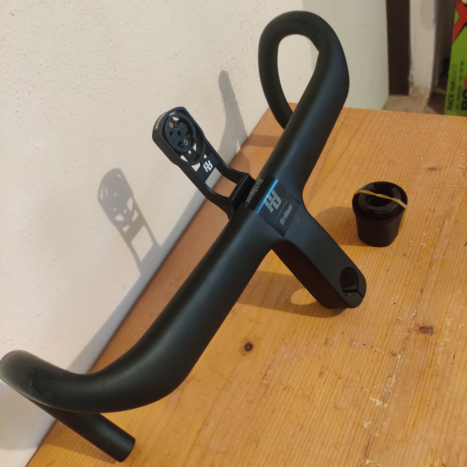 Krmilo Attaque 440/120 - integrirano