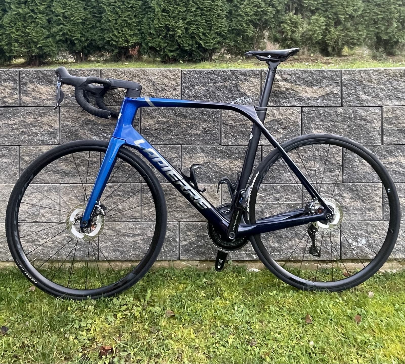 Lapierre Aircode DRS 9.0