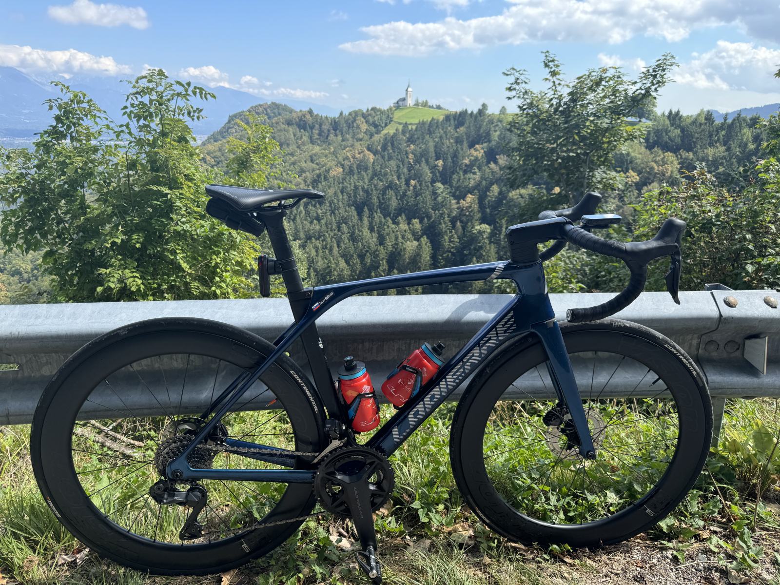 Lapierre Aircode DRS