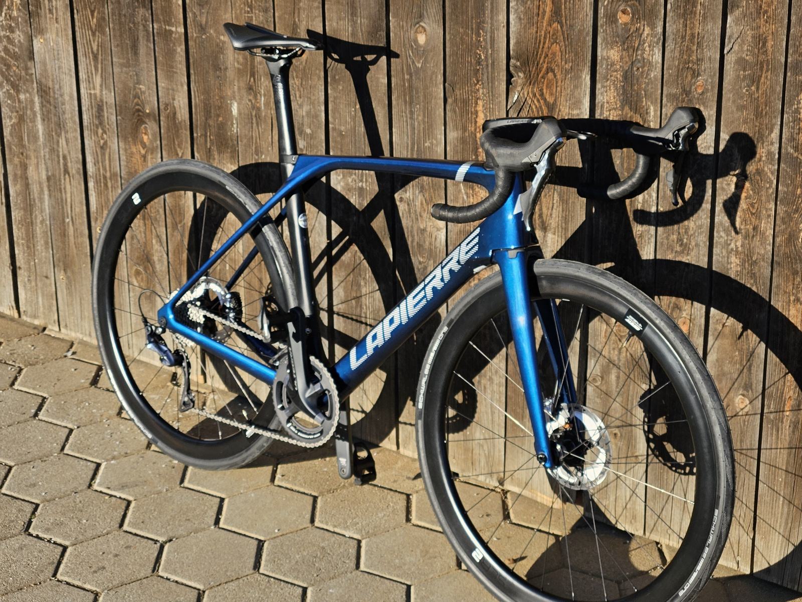 lapierre aircode drs