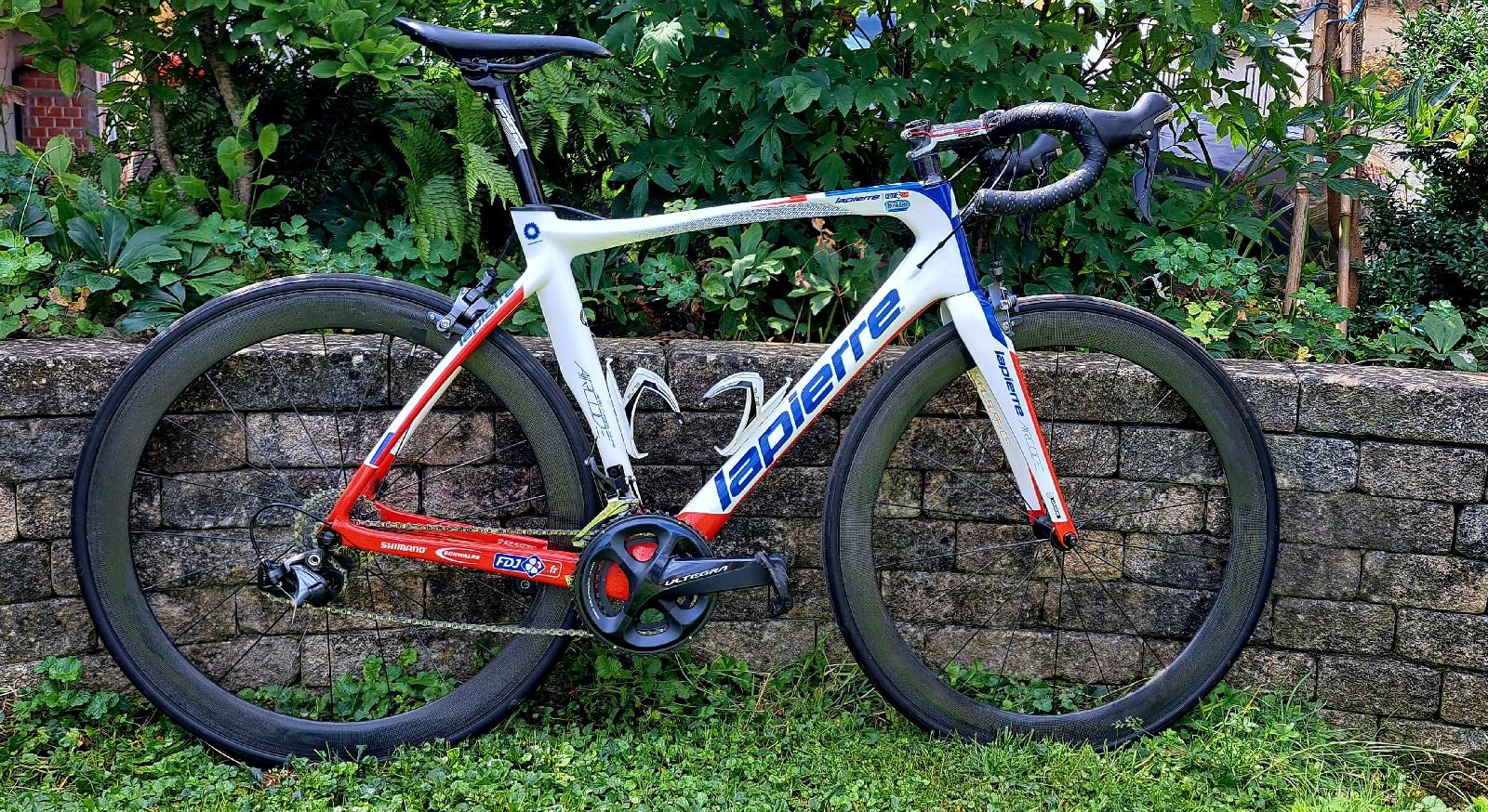 Lapierre aircode prodam