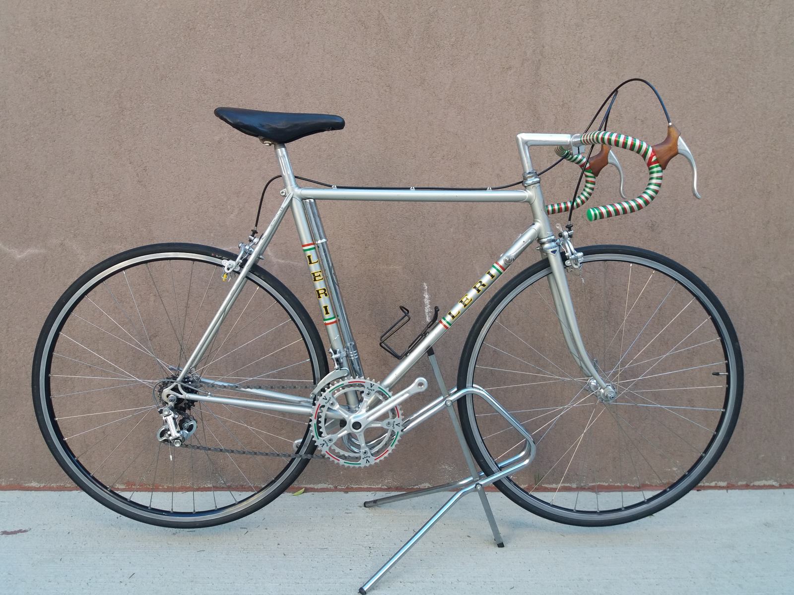 LERI MUGGIO, campagnolo, modolo