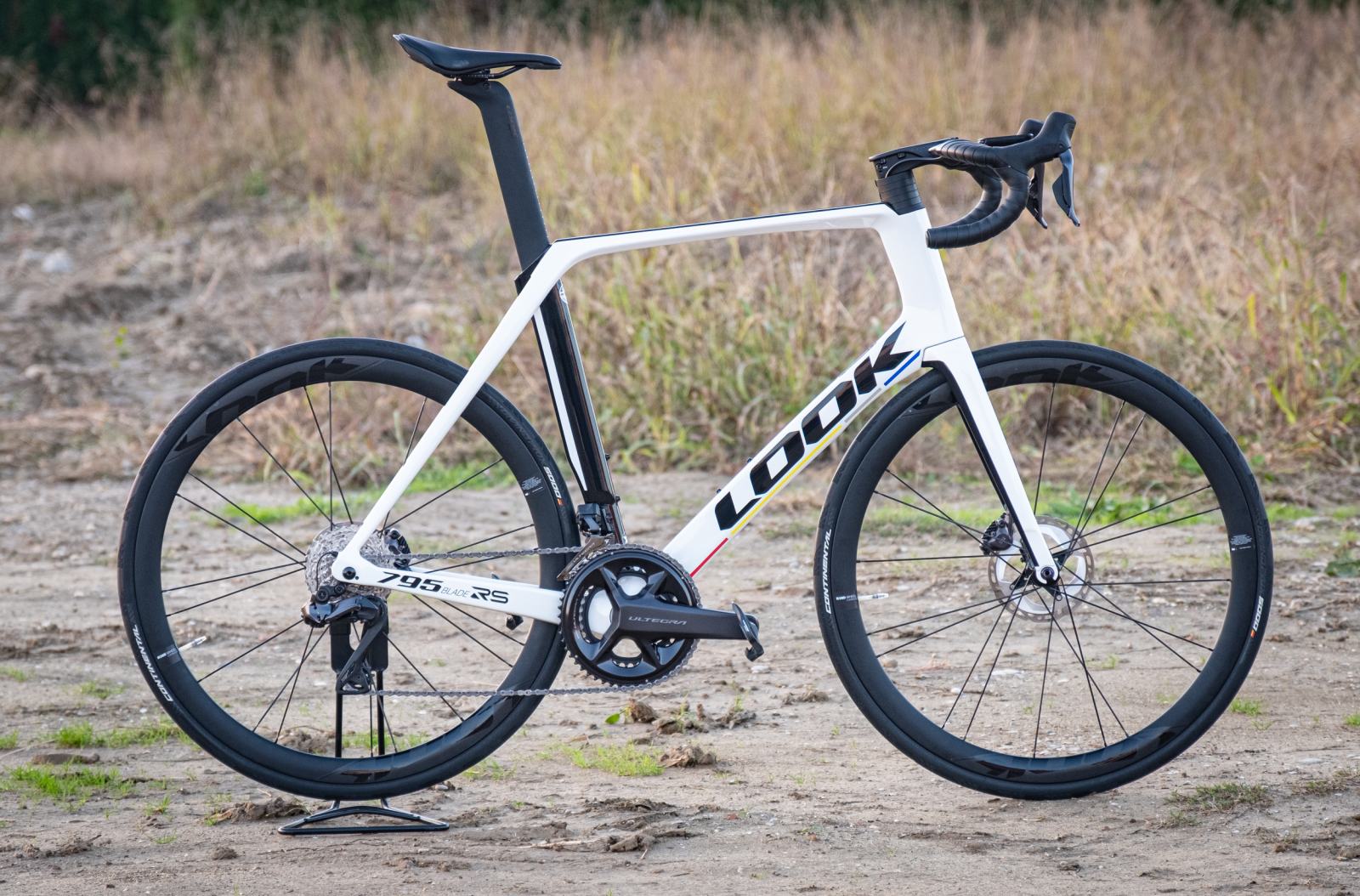 LOOK 795 BLADE RS DISC, XL