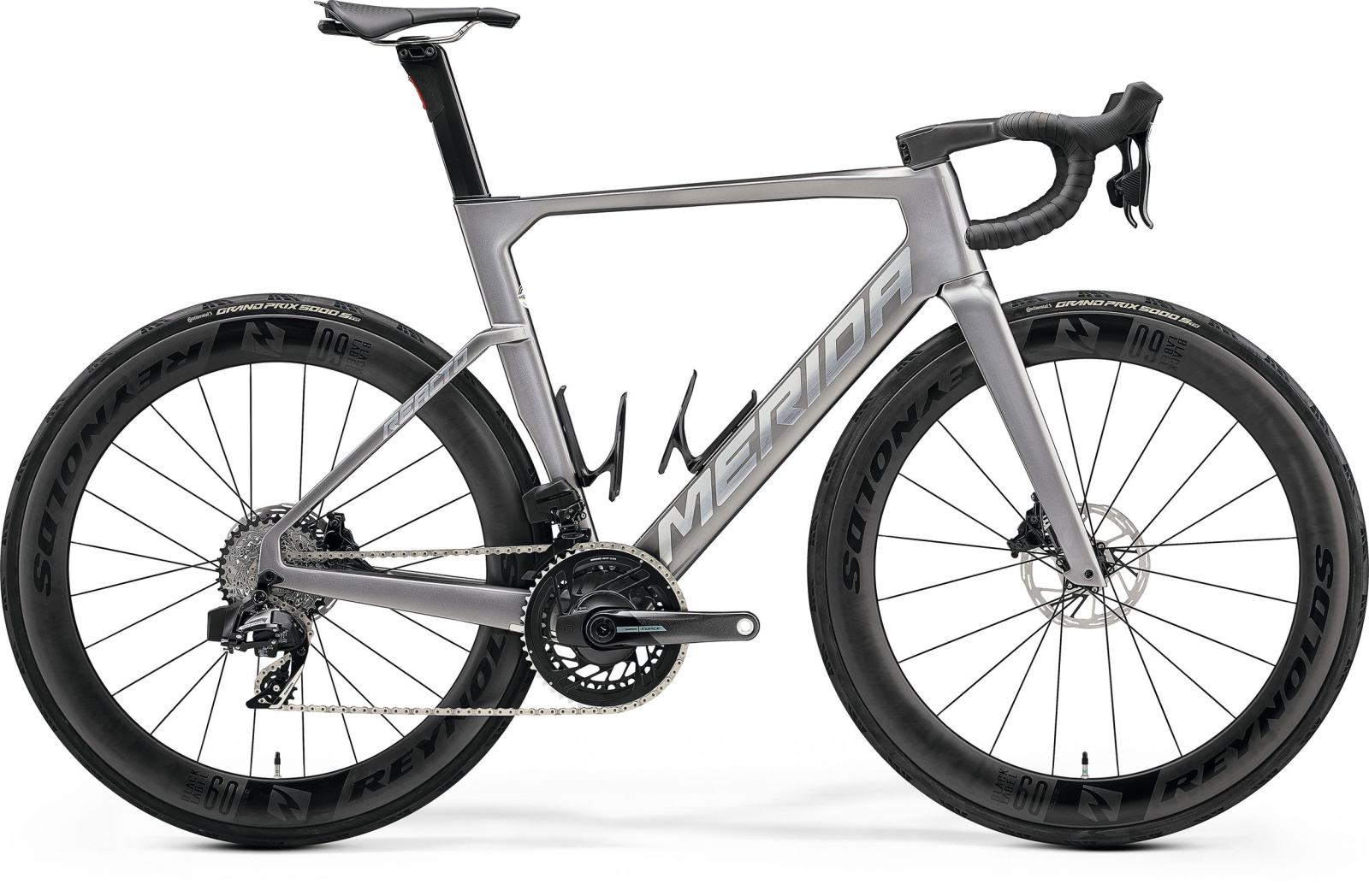 NOVO Merida Reacto 9000 – SRAM Force eTap AXS 2024